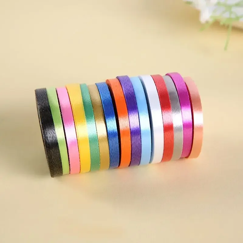 Meters-Balloon-Ribbon-Wedding-Party-Colorful-Streamer-Tape-Birthday ...