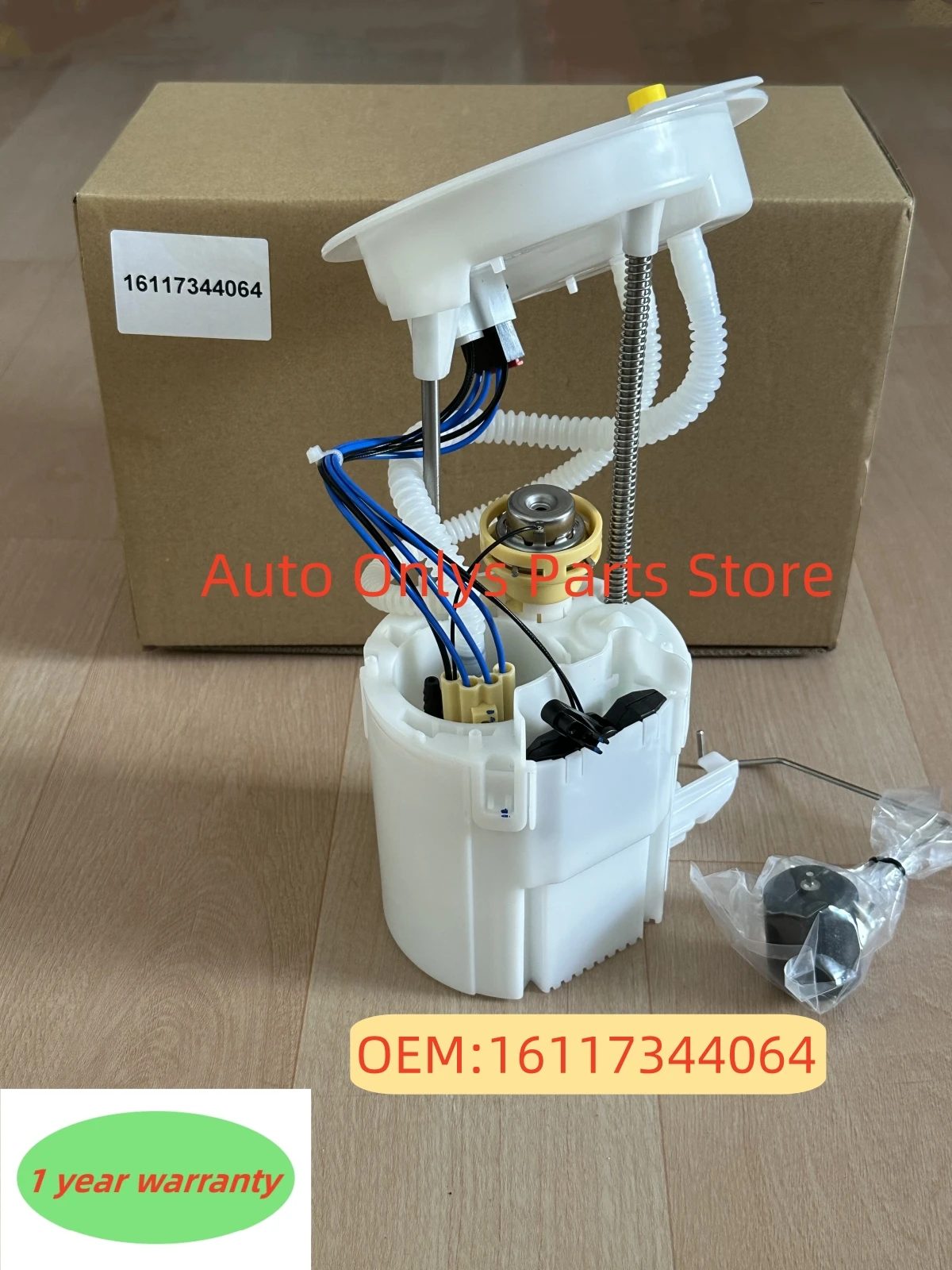 1X-16117344064-High-quality-Fits-For-BWM-F36-F33-F34-F32-F20-F22-F30 ...