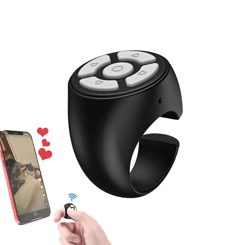 Wireless-Finger-Scroller-Wireless-Fingertip-Remote-Control-For-Mobile ...