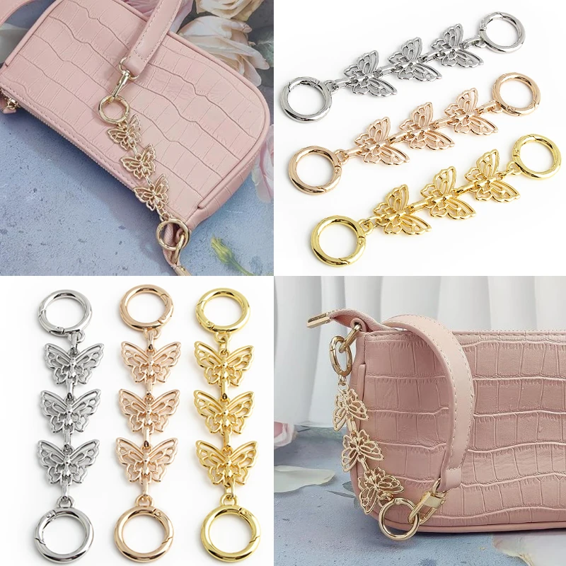 1PC Hollow Butterfly Shoulder Bag Crossbody Bag Decorative Shoulder ...