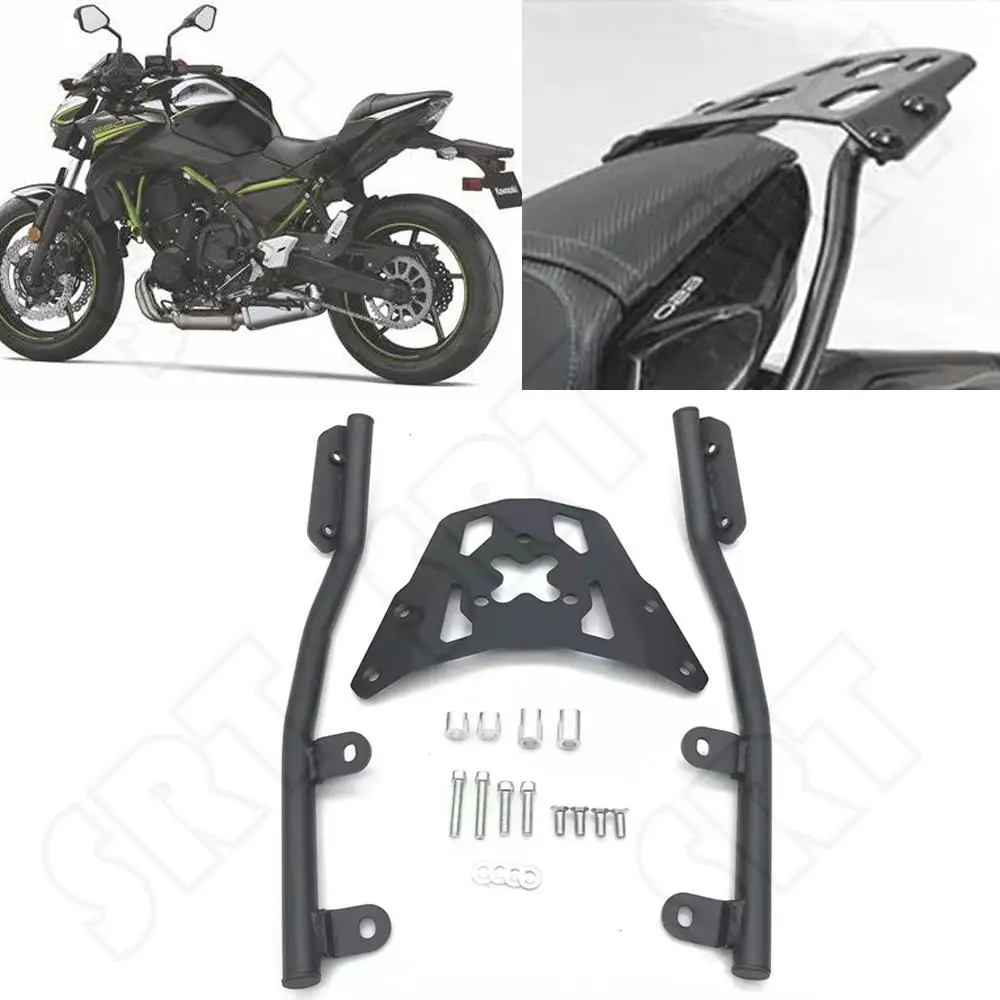 Fit-for-Kawasaki-Z650-Ninja-650-NINJA650-2017-2023-Motorcycle ...