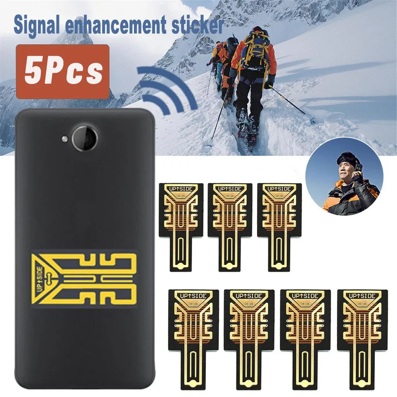 Stickers-Signal-Booster-Mobile-Phone-Signal-Enhancement-Stickers-Phone ...