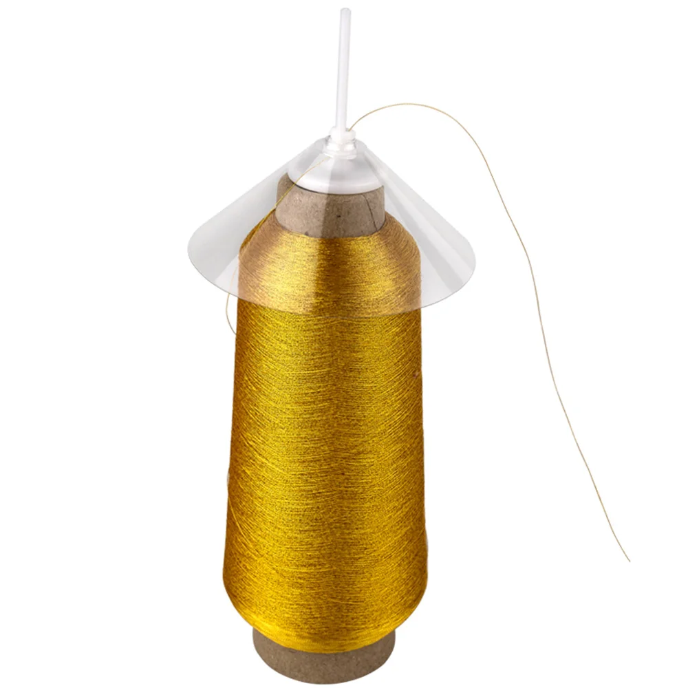 Kit de couture,1--Anneau De Broderie Anti-emmêlement, Pièces De Machine ...