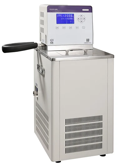 Laboratory-Chiller-Low-Temperature-Thermostatic-Reaction-Bath-With ...