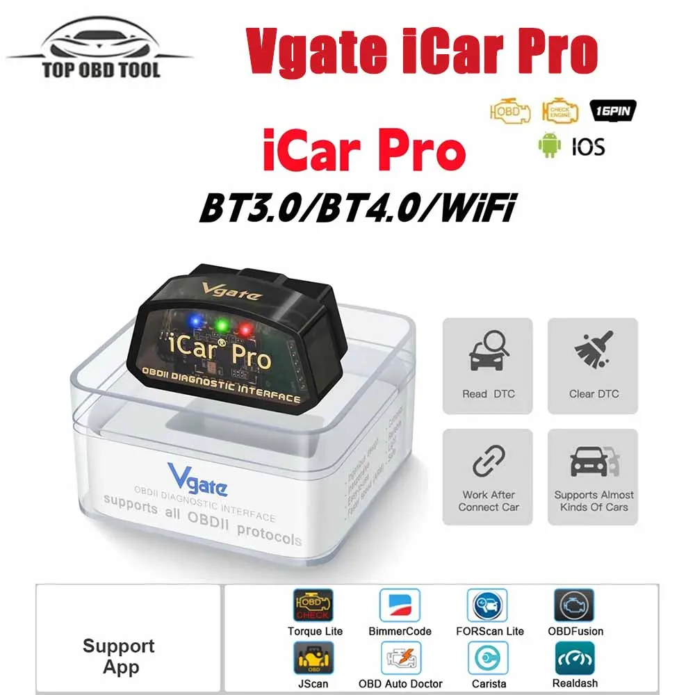 Vgate-iCar-Pro-WIFI-Bluetooth-4-0-elm327-OBD-2-OBD2-Car-diagnostic ...
