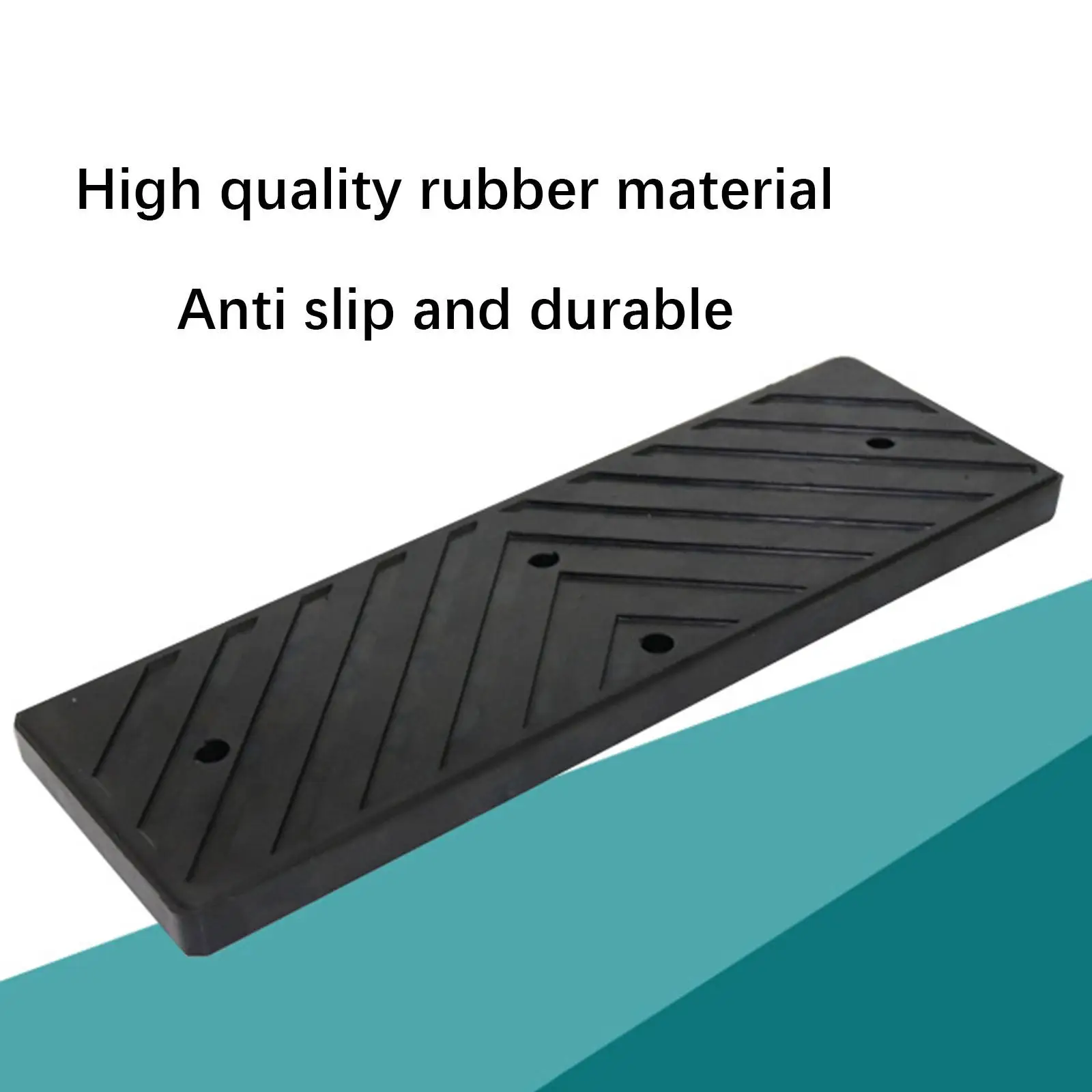 Rubber Pad for Tire Removal Machine Wheel Changing 380mm Tire Pad Tyre ...