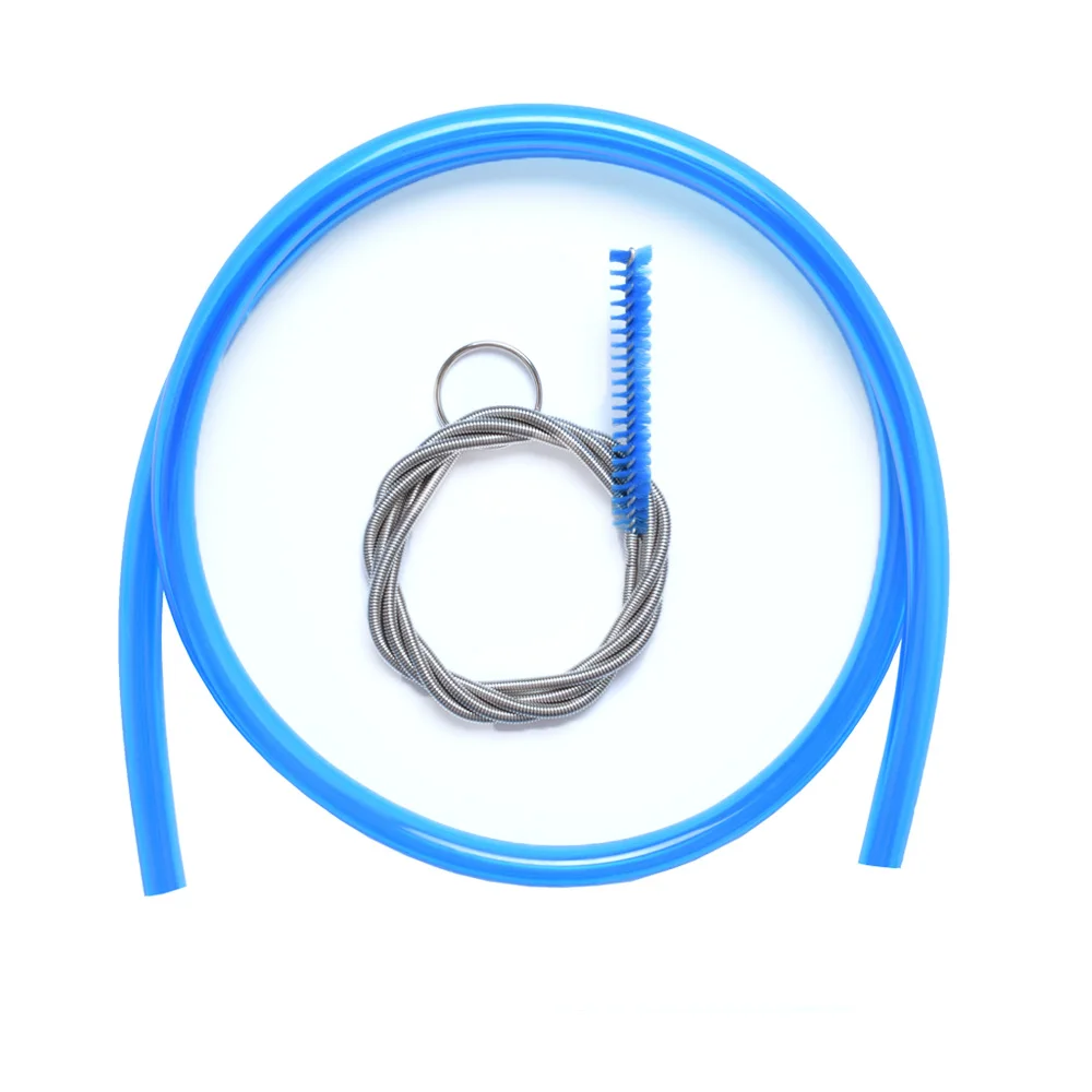 Replacement-Tube-Hose-and-Folding-Hydration-Pack-Stainless-Steel-Hose ...