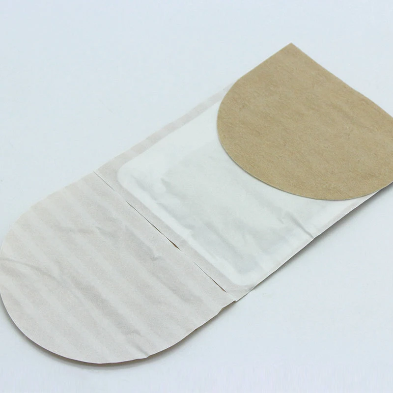 10PCS Belly Slimming Patch Fast Burning Fat Lose Weight Detox Abdominal ...