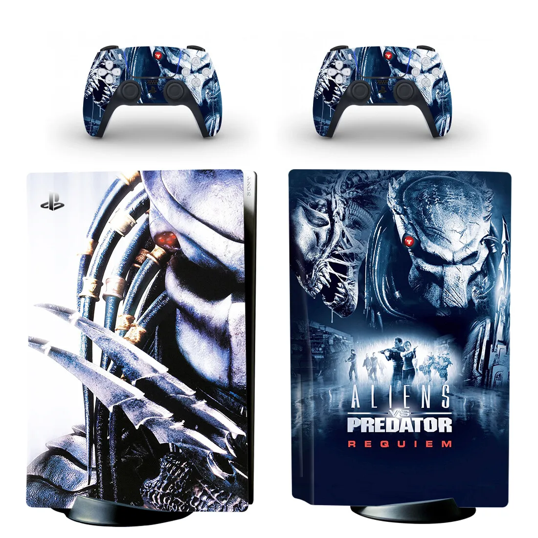 Alien Vs Predator Game Skins