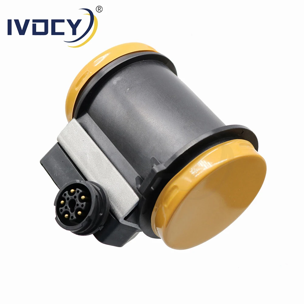 0280213018 Air Flow Sensor MAF 0000940648 0000940448 0280213015 For ...