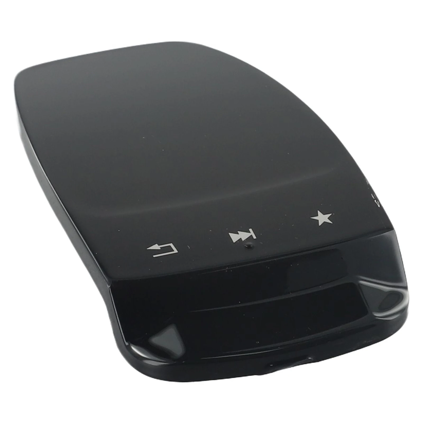 Console-Touchpad-Acess-rios-para-Mercedes-Brand-New-Preto-ABS-PC ...