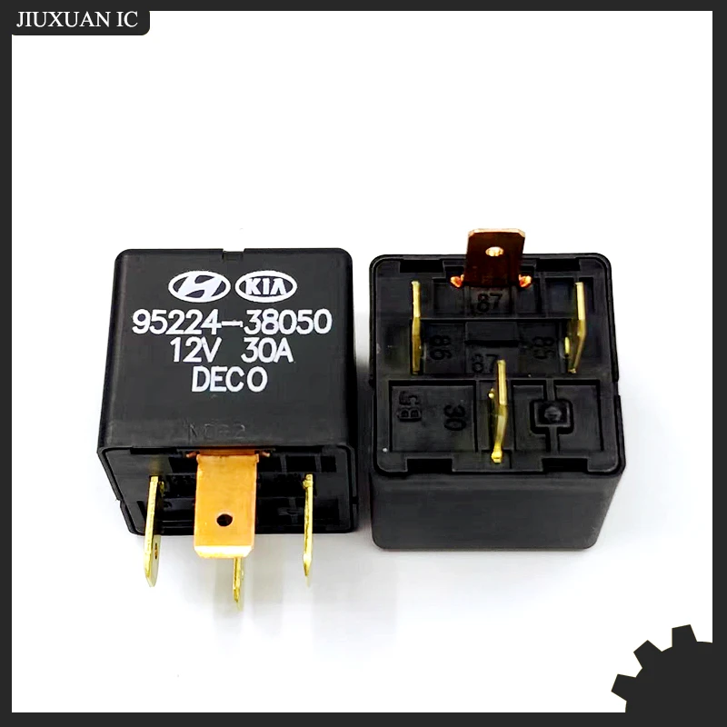 1-5pcs-lot-100-original-genuine-relay-95224-38050-Automotive-power ...