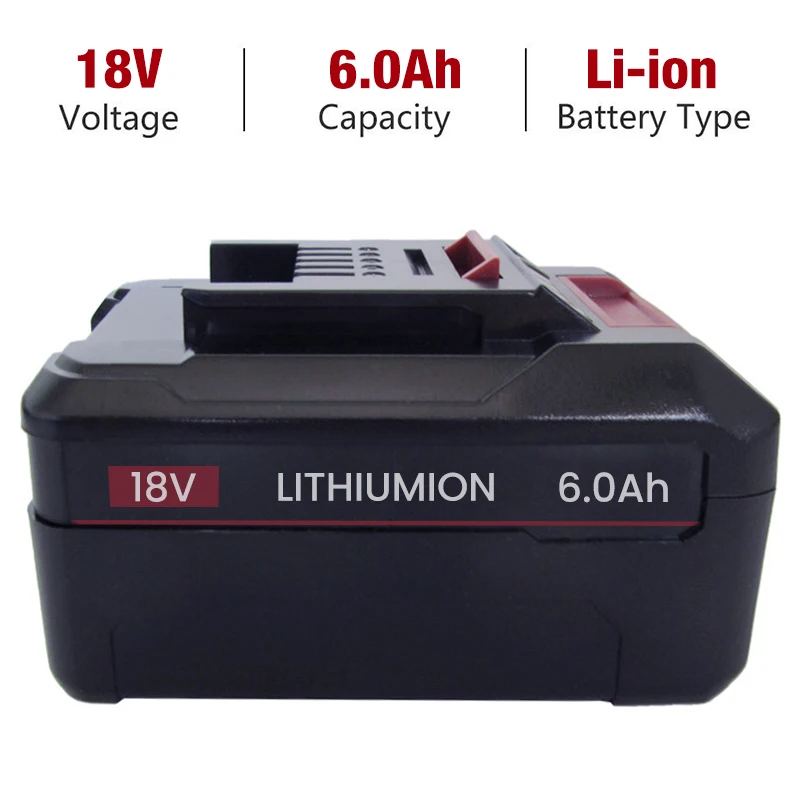 EIN18C2-PXBP-600-PX-BAT4-PX-BAT52-4511396-4511437-6000mAh-18V-Li-ion ...