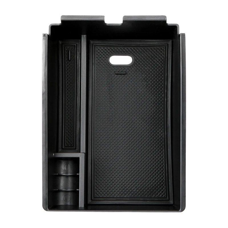 For Kia Sportage NQ5 2022 1pc Car Armrest Storage Box Plate Auto For Kia Sportage NQ5 2022 1pc Car Armrest Storage Box Plate Auto