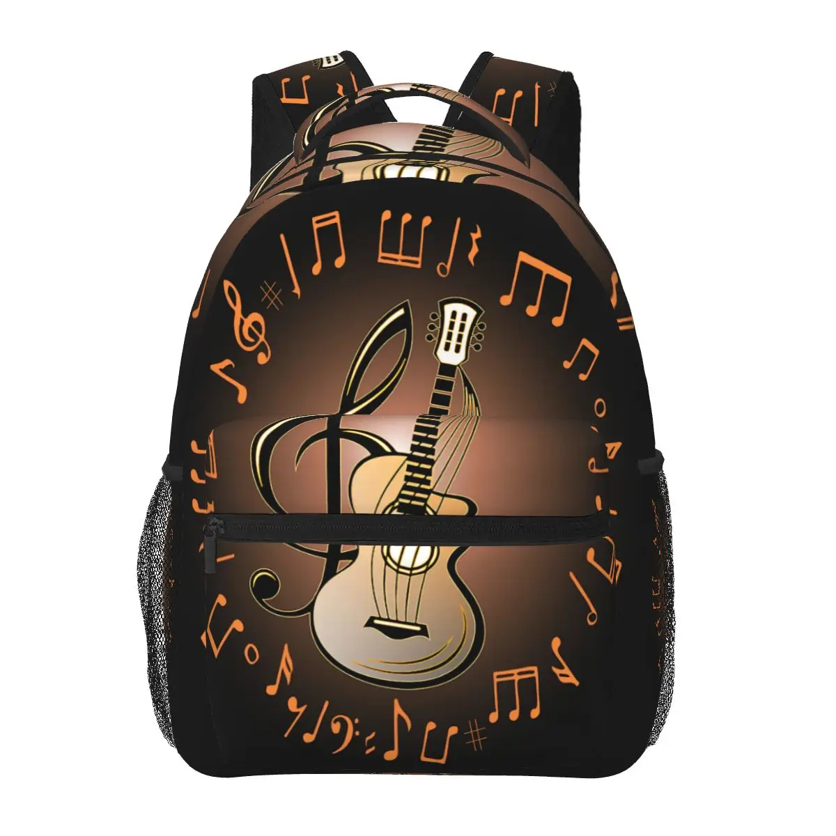 2020-Large-Capacity-Guitar-And-Music-Spiral-Travel-Backpacks-New ...