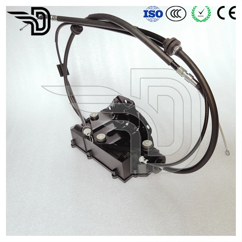 Parking-Brake-Module-Handbrake-34436874220-34436864546-34436795145 ...