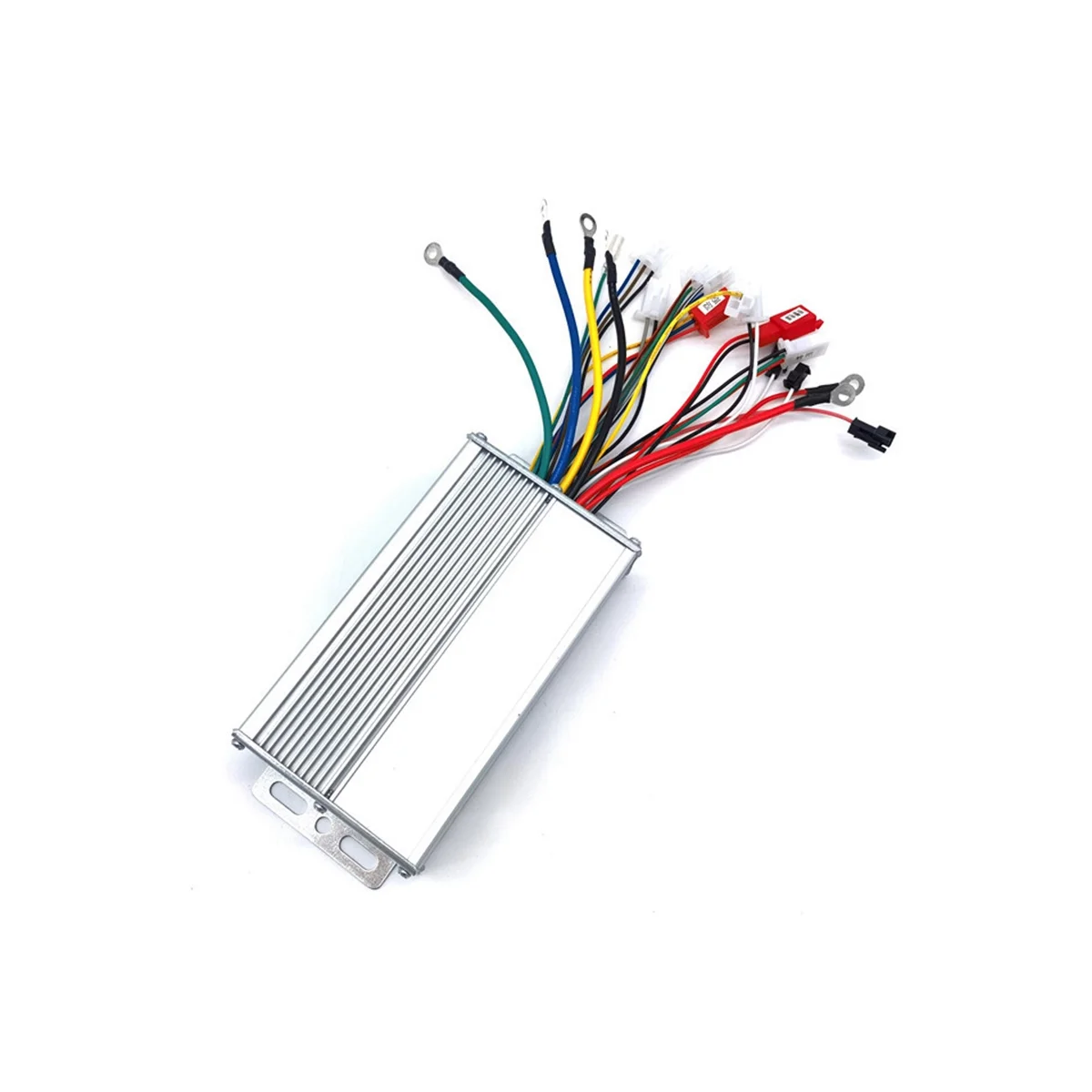 48V-60V-72V-500W-Hub-Motor-Controller-12Mos-MAX-30A-for-Electric-Bike-E ...