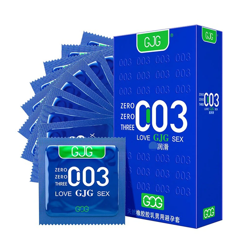 10Pack-Box-Ultra-Thin-Penis-Sleeve-Feeler-Condoms-Sex-Toys-For-Men ...