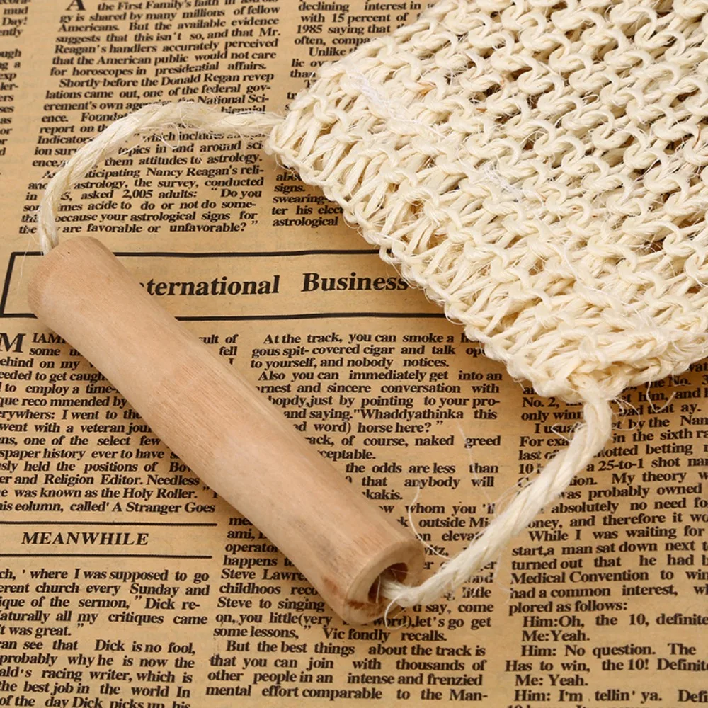 Rub Exfoliating Dead Skin Shower Towel Durable Skin Care Bath Towel ...