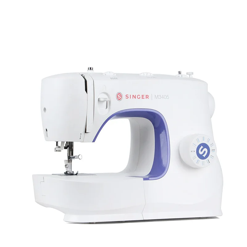 Singer-Sewing-Machine-M3405-Automatic-Household-Electric-Multi ...