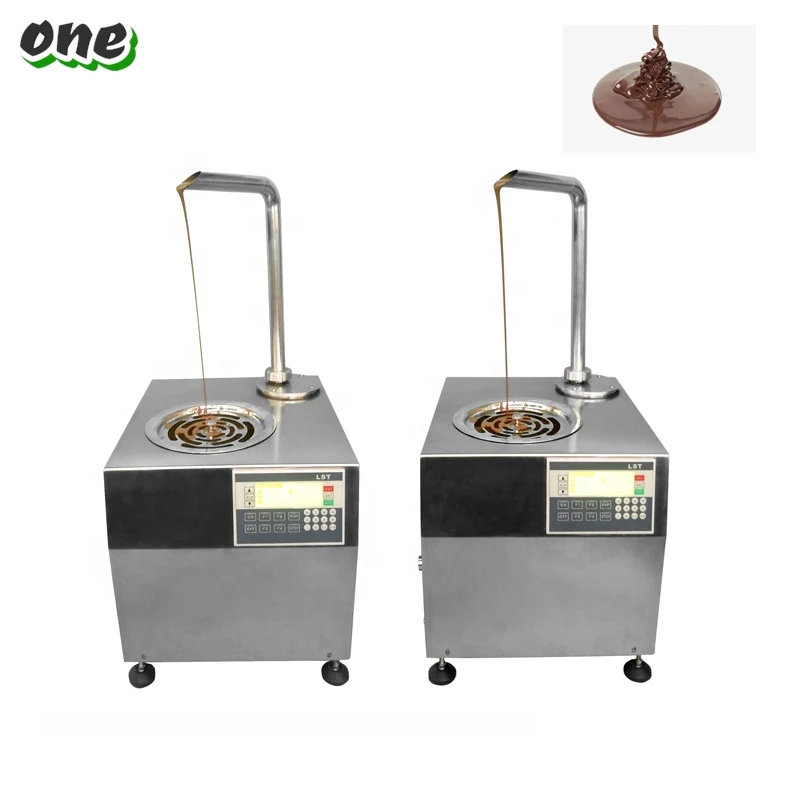 Automatic-Chocolate-Machinery-Small-Chocolate-Tempering-Melting ...