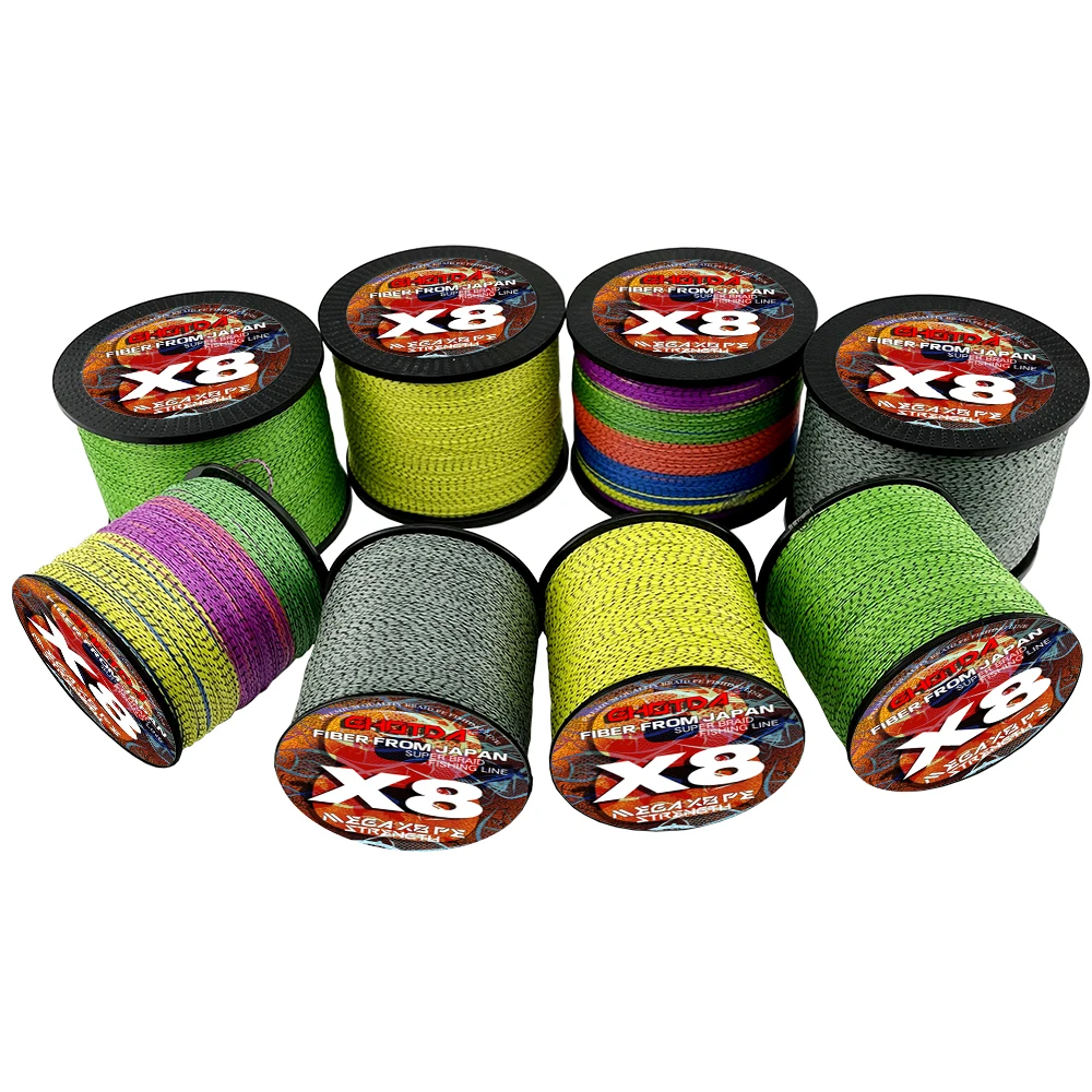 Fishing Line – Tackle King