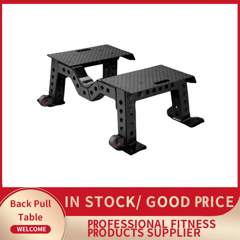 High-Quality-Professional-Back-Pull-Table-Indoor-Workout-Rowing ...
