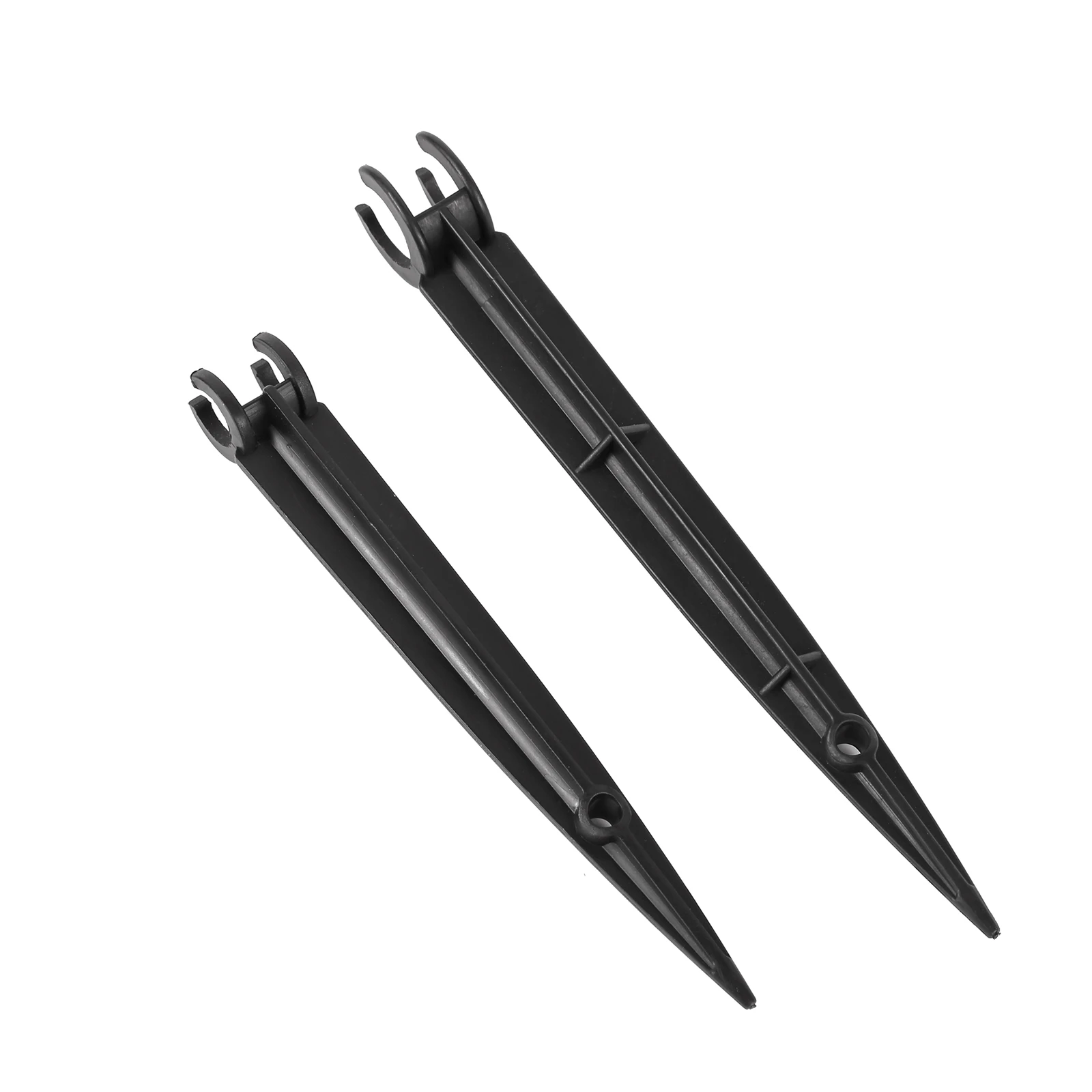 Garden Hose Drip Irrigation Support Stakes 4/7Mm 8/11Mm Tube Pipe Fixed ...