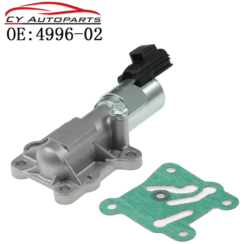 4996-02-499602-New-Oil-Control-VVT-Valve-Variable-Timing-Solenoid-For ...