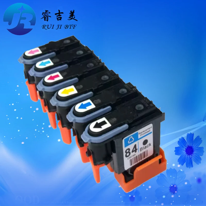 Cabezal-de-impresi-n-C5019A-C9420A-C9421A-C9422A-C9423A-C9424A-84-85 ...