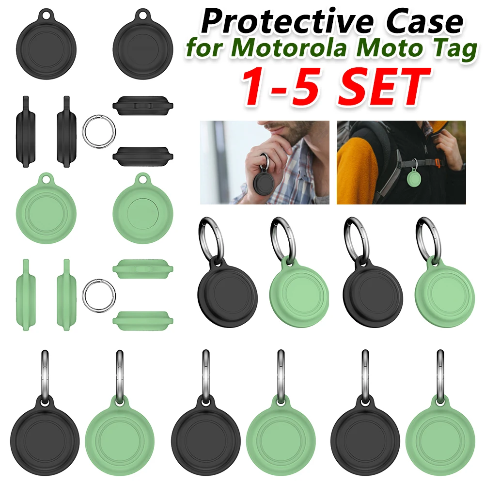 Case for Motorola Moto Tag Protective Cover Waterproof for Motorola Tag ...