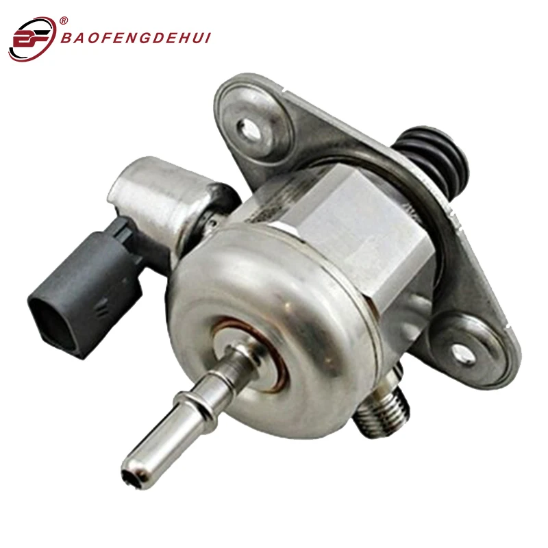 Injection-High-Pressure-Fuel-Pump-For-BMW-F20-F21-F30-F31-F35-F80-118i ...