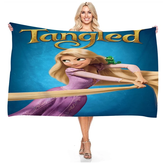 Sexy Disney Rapunzel Coloring