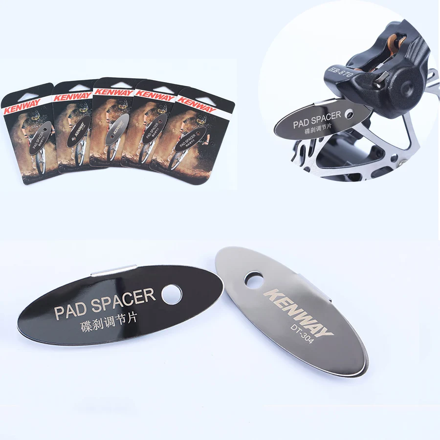 Bicycle-Brake-Pad-Alignment-Tool-Bike-Brake-Rotor-Pads-Mounting ...