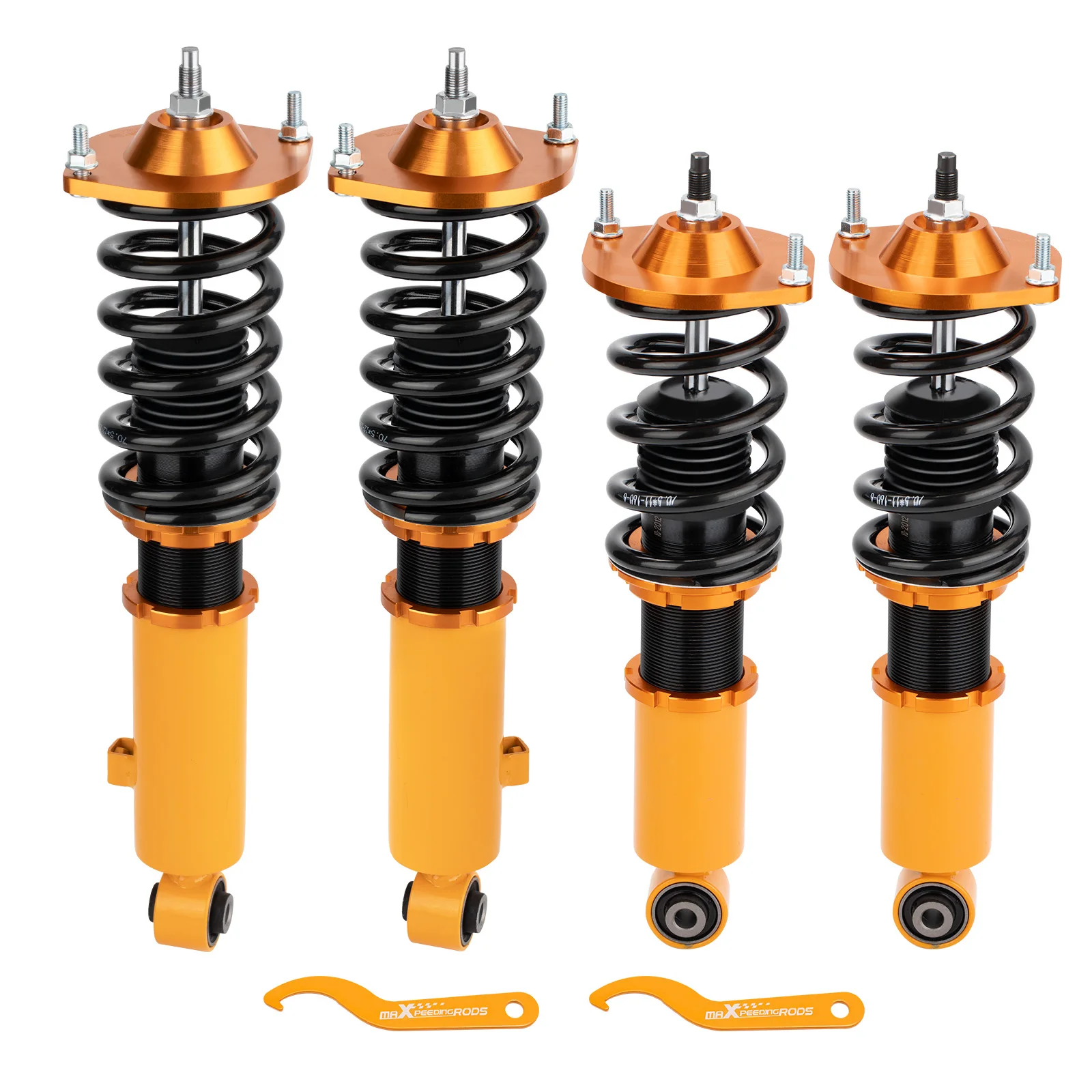 Full-Suspension-Coilovers-Spring-Kit-For-Mazda-MX-5-MX5-NA-MK1-STO ...