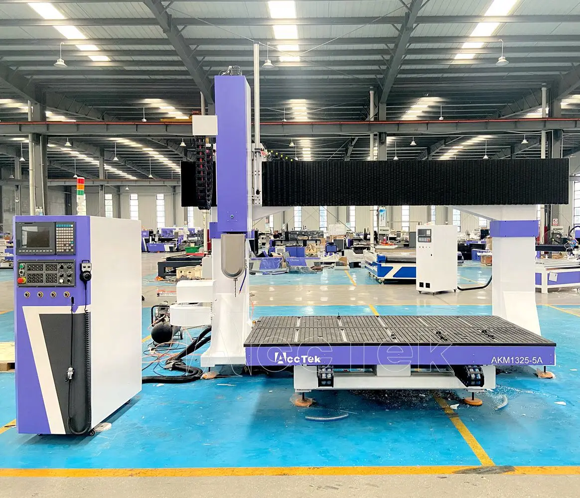 5-axis-cnc-milling-machine-AKM1325-5A-5-axis-CNC-router-price-CNC-mould ...