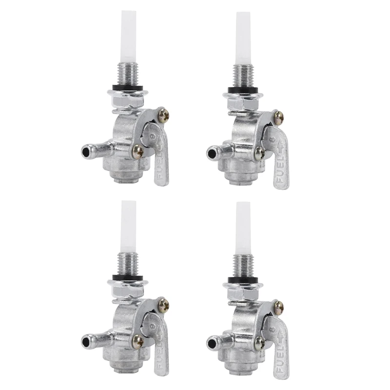 4X-Universal-Gasoline-Faucet-Gasoline-Switch-For-Generator-Gasmotor ...
