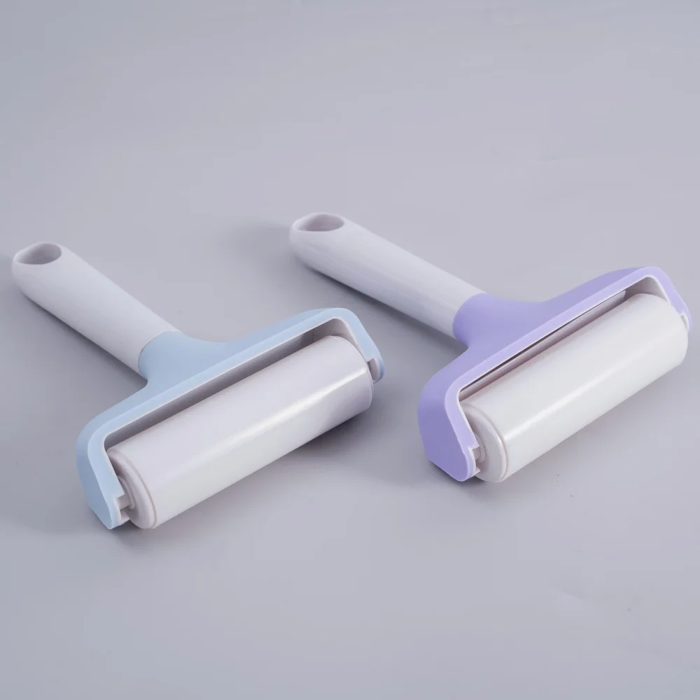 1PCS Rubber Roller For Cricut/Silhouette Crafts, Works With HTV Vinyl ...