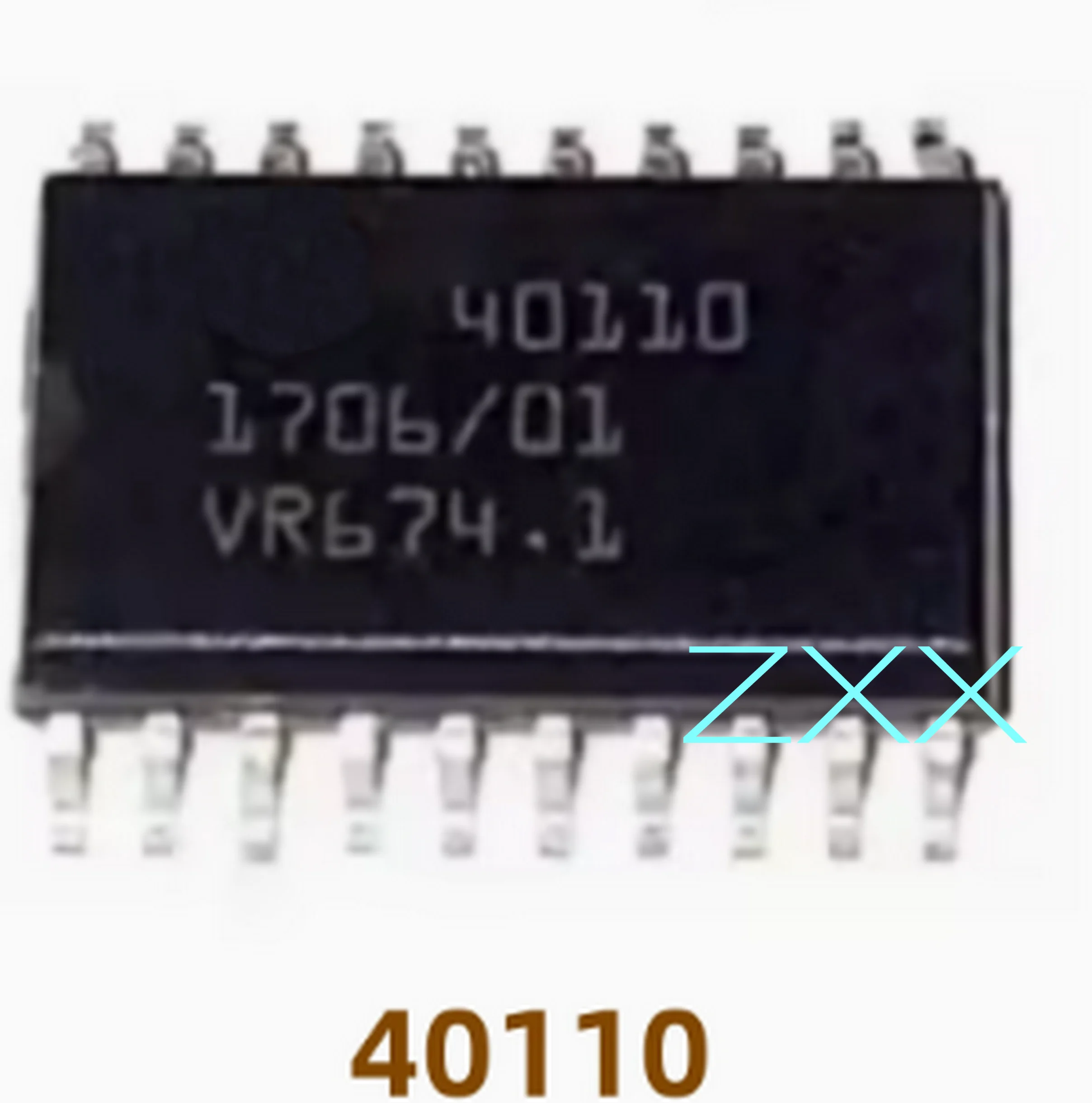1 ชิ้น 40110 SOP20 ยี่ห้อใหม่ต้นฉบับ - AliExpress 502