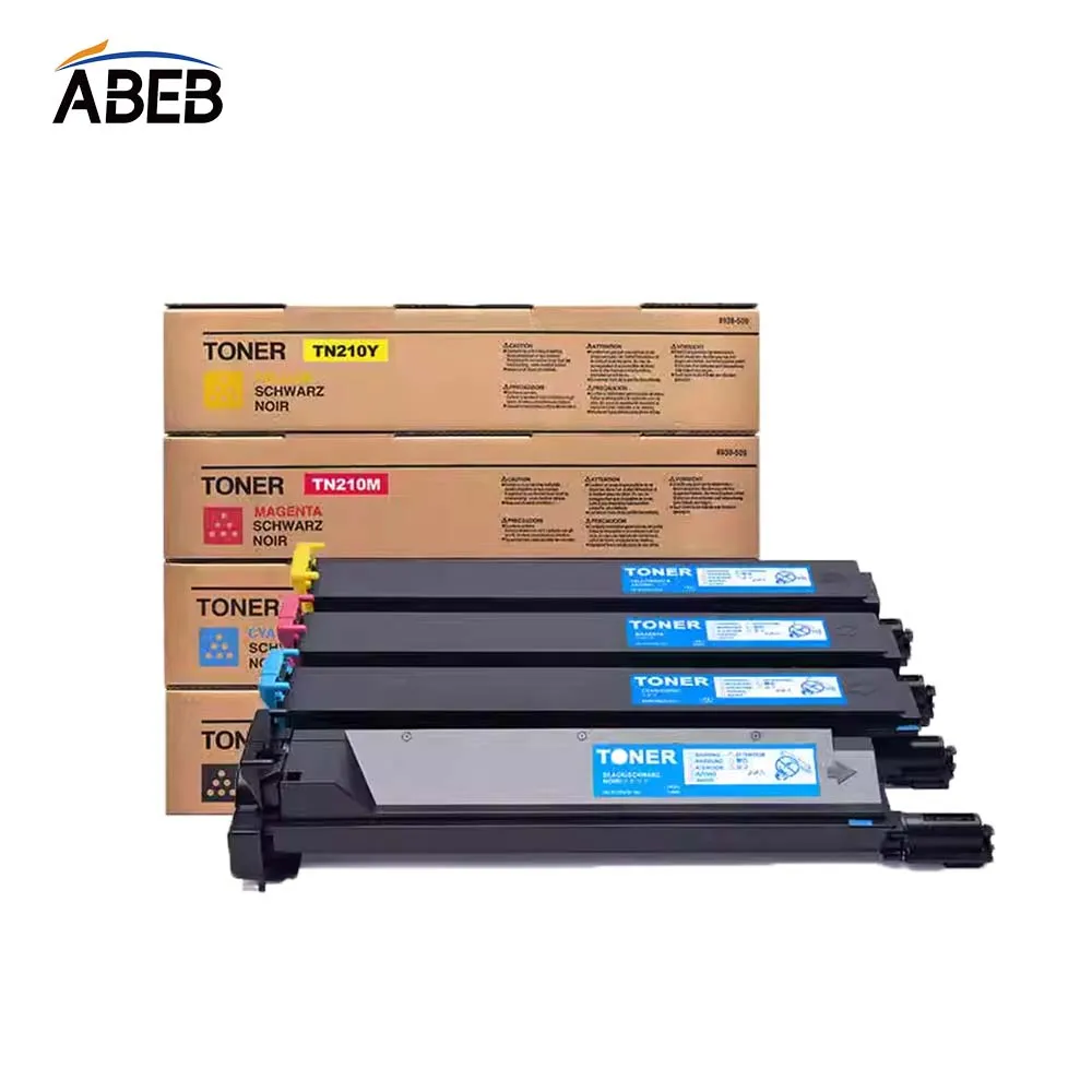 1PC TN312 Toner Cartridge For Konica Minolta Bizhub C300 C352 Premium ...