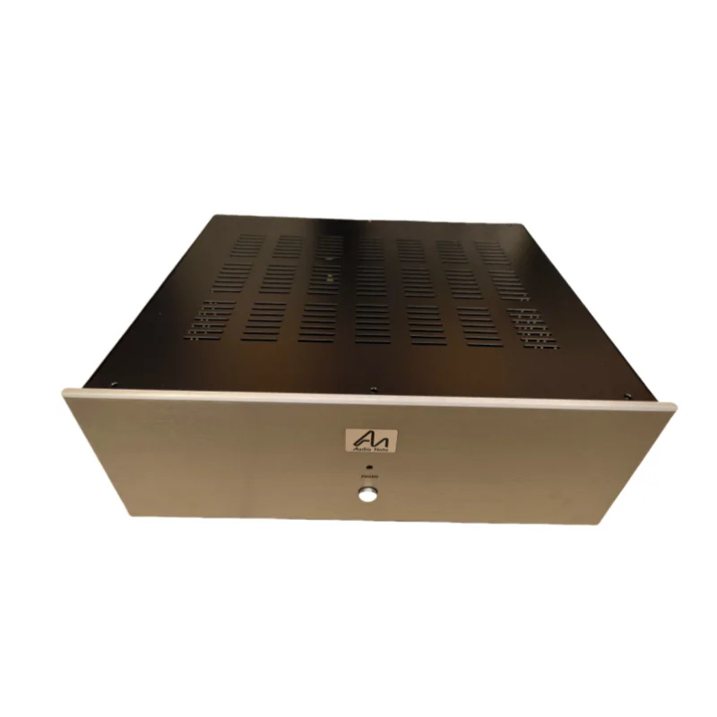 AN Chassis Playback Chassis POA-220 Playback Chassis DIY Chassis, Size ...
