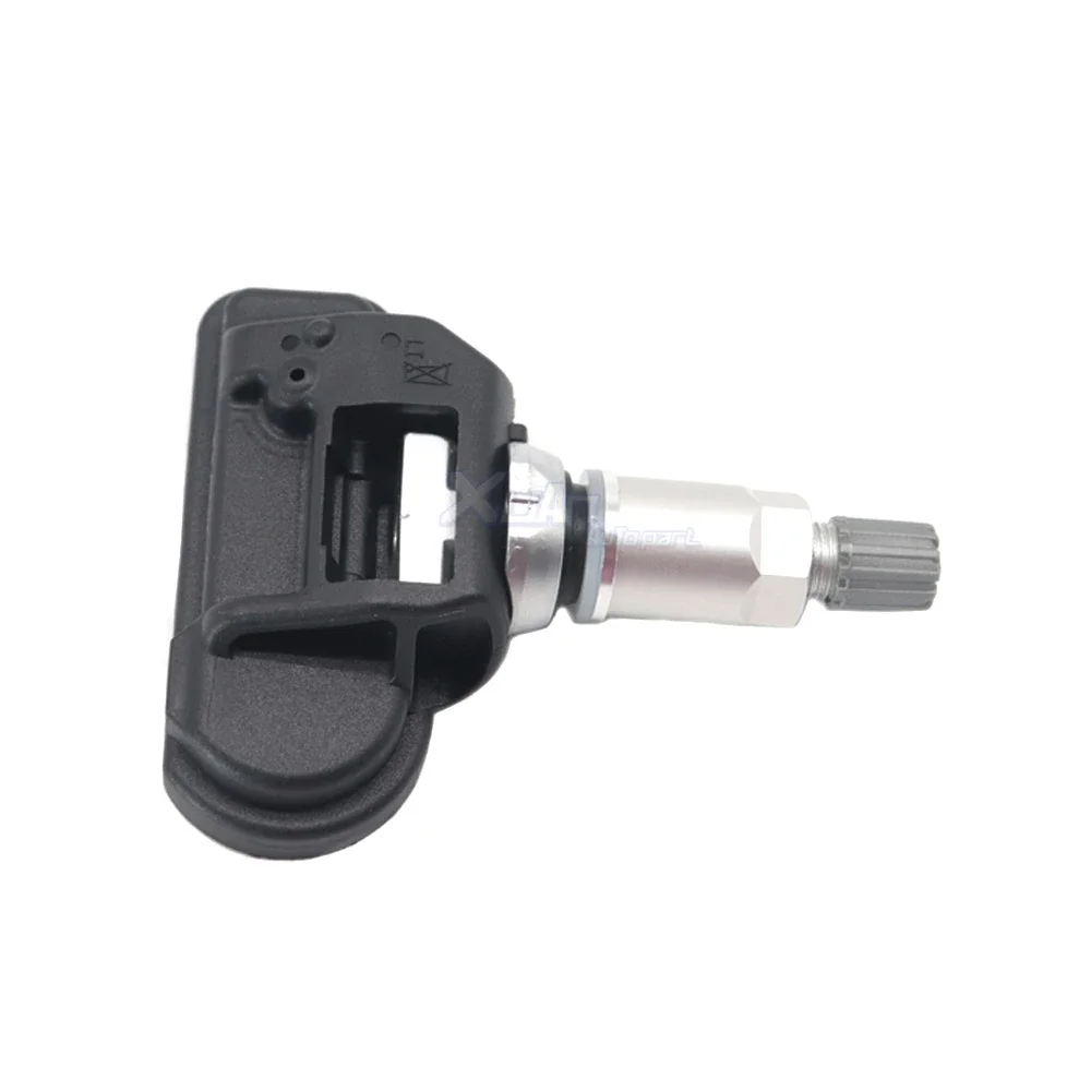 1/4 шт. 433 МГц для Chevrolet Corvette Volt Opel Astra J Cascada Corsa ...