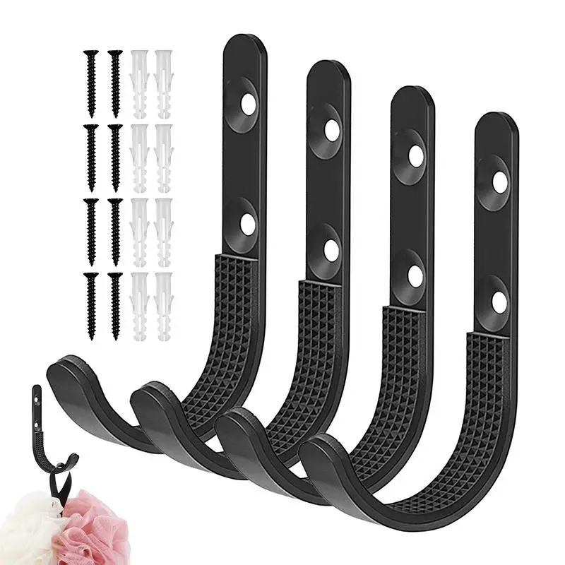 Heavy-Duty-J-Hooks-Heavy-Duty-Garage-Hooks-Storage-Hooks-With-Wall ...
