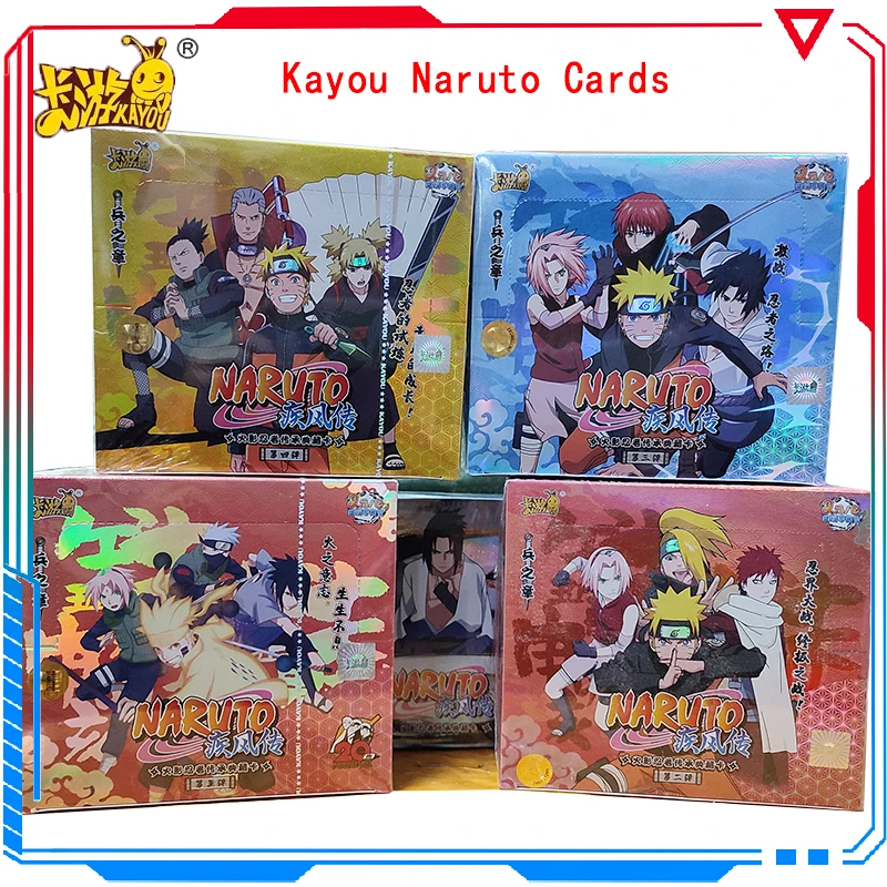 Tcg Naruto Kayou Anime Card Games Collection Cards Naruto Cards Tcg Naruto Kayou Anime Card Games Collection Cards Naruto Cards
