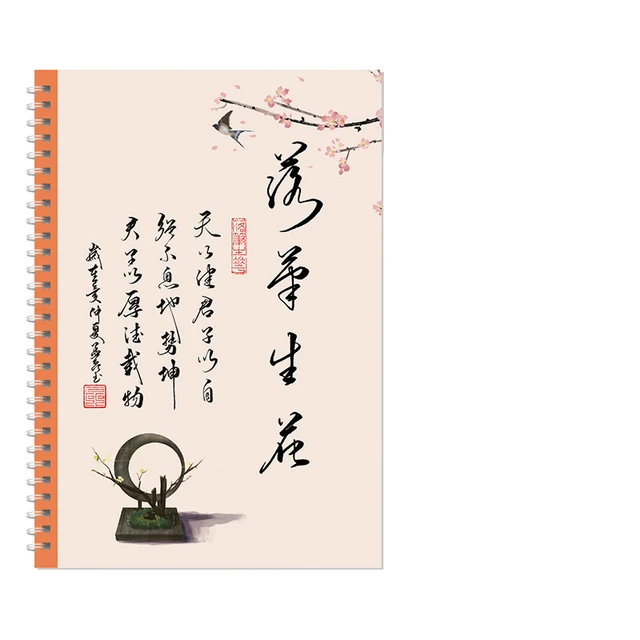 Handwritten Scripts Booklet