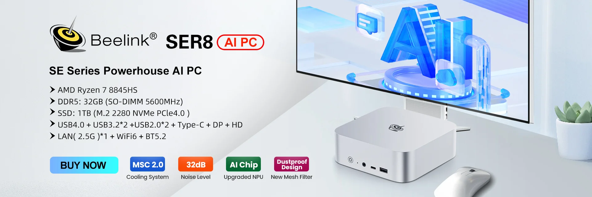 Beelink Official Store - Amazing products with exclusive discounts on AliExpress