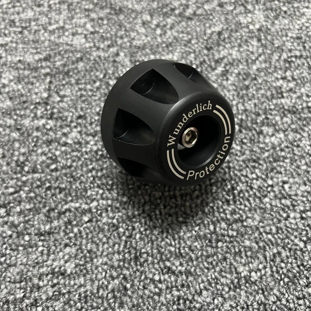 Motorcycle Final Drive Housing Cardan Crash Slider Protector for BMW R ...