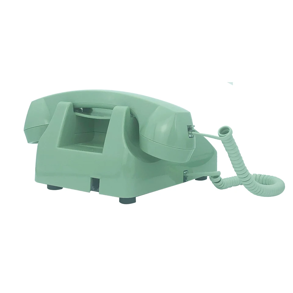 Retro Phone Retro Land Line Telephone Retro Landline Old Telephones ...