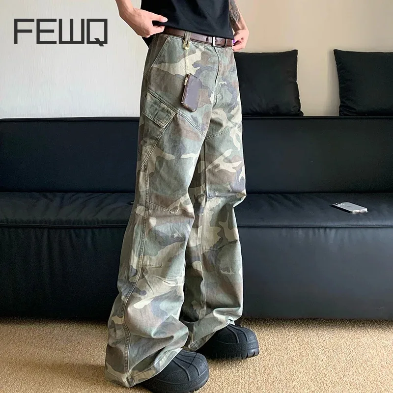 FEWQ-ropa-de-trabajo-de-camuflaje-americano-para-hombre-pantalones ...