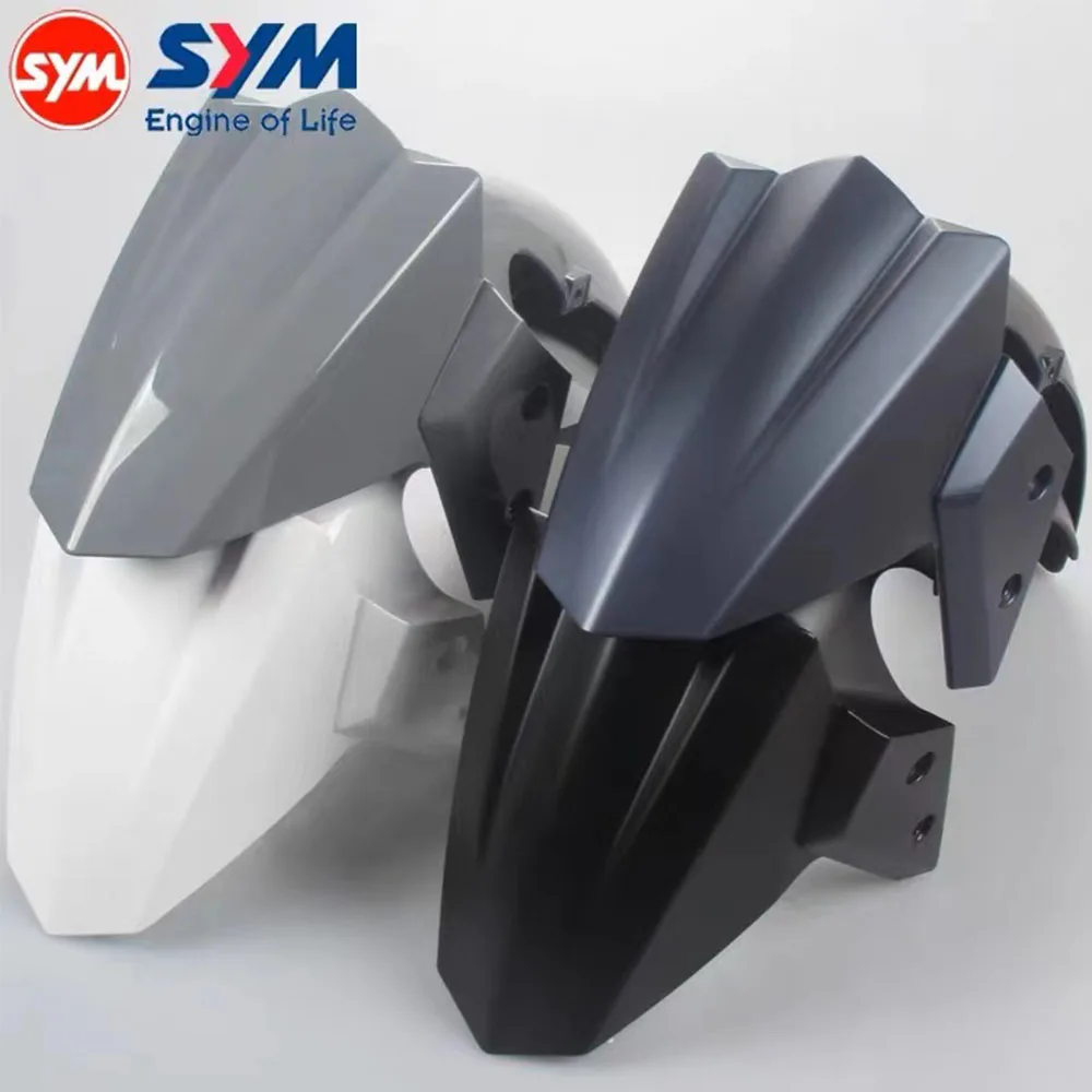 For-SYM-Joyride-300-XS300T-2-JoymaxF-Motorcycle-Front-Fender-Front ...